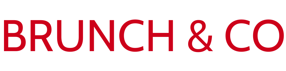 Best Brunch Cafe in Kentish Town I Brunch & Co